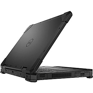 Dell Latitude 5420 Rugged Laptop, 14 FHD (1920 x 1080) Non-Touch, Intel Core 8th Gen i7-8650U, 32GB SDRAM RAM, 512GB SSD, AMD Radeon RX 540, Windows 10 Pro (Renewed)