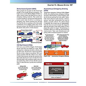Auto Upkeep: Maintenance, Light Repair, Auto Ownership, and How Cars Work