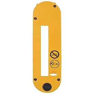 Dado Throat Plate, Table Saw Parts Insert Accessories Replacement for 10-Inch Portable Table Saw DEWALT DWE7490, DWE7491 Versiones