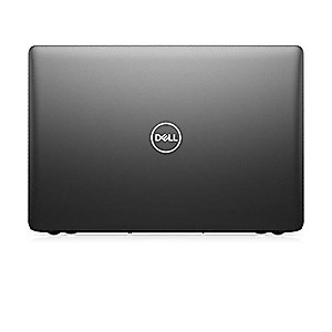 Dell Inspiron 17 3793, i3793-5841BLK-PUS, 10th Generation Intel Core i5-1035G1, 17.3-Inch FHD (1920 X 1080), 8GB x 1 DDR4 2666MHz, 1 TB 5400 RPM, Tray Load DVD Drive