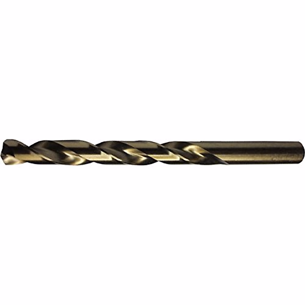 Topline USA Drill Bit Size"R" M42 Cobalt 1-Pk