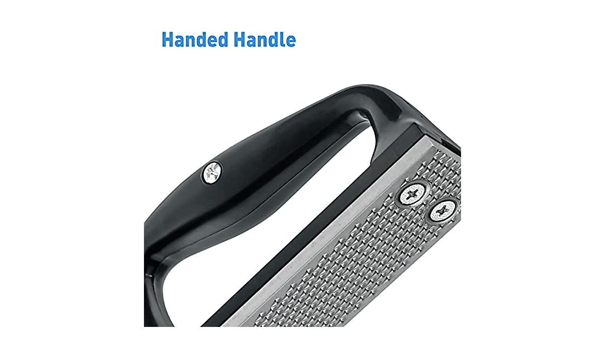 Goat Hoof Rasp File | Perfect Tool for Small Hooves