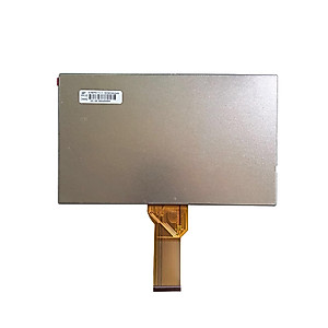 JayTong LCD Display for AT090TN12 V.3 9 inch 800×480 LCD Screen Module Replacement with Tools