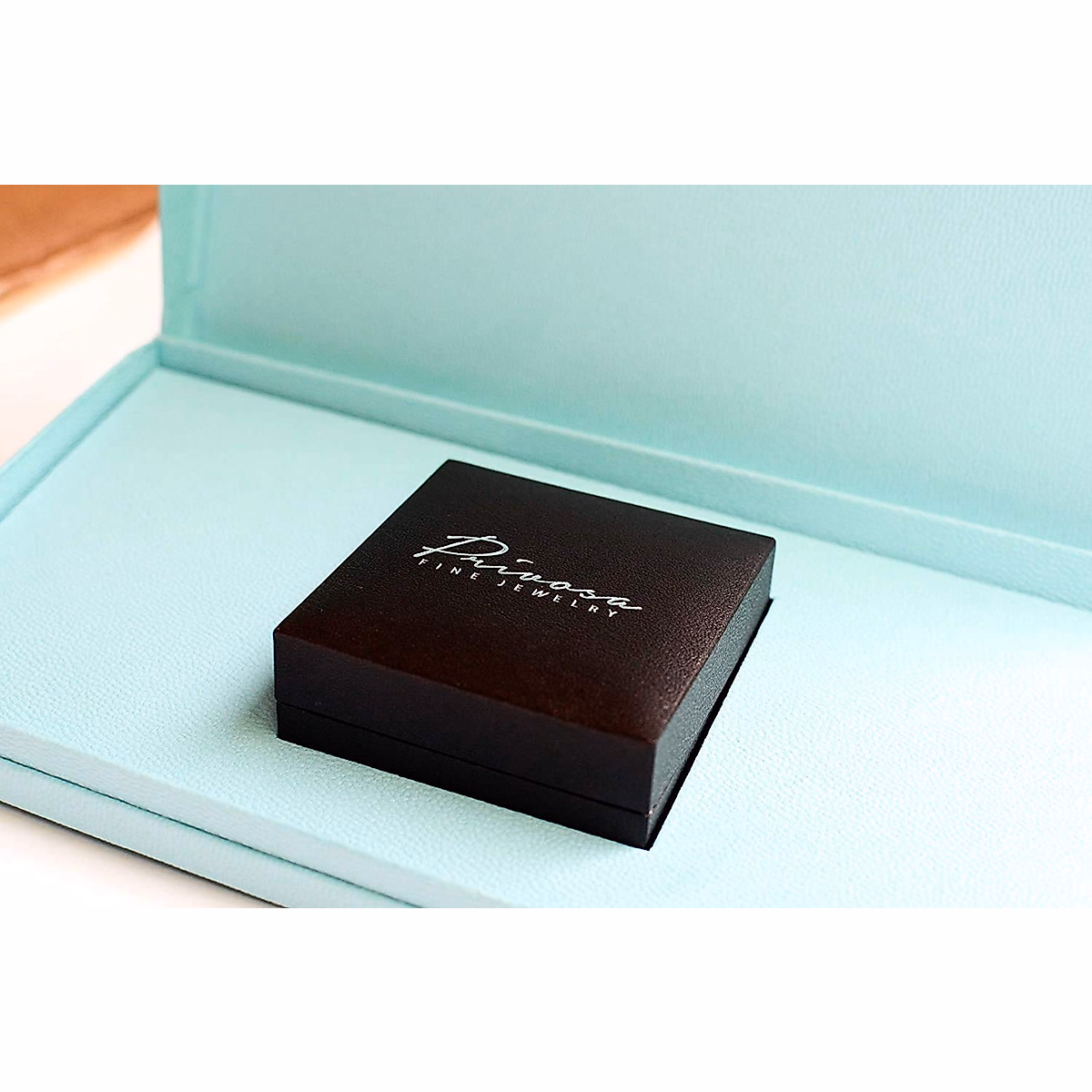 1/3 Carat Diamond Round Stud Earrings for Women in 14k White Gold (G-H, SI2-I1, cttw), 3-Prong Martini Push Back by Privosa Fine Jewelry