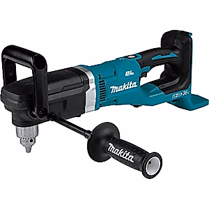 Makita XAD03Z 18V X2 LXT® Lithium-Ion (36V) Brushless Cordless 1/2" Right Angle Drill, Tool Only