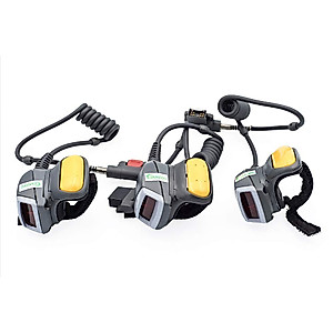 RS419 RS419-HP2000FSR 1D Laser Wearable Ring Barcode Scanner for Symbol Motorola WT4090 WT41N0 Mobile Computer