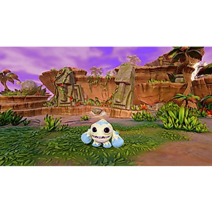 Skylanders Trap Team: Mini Eggsellent Weeruptor Character Pack - Easter 2015