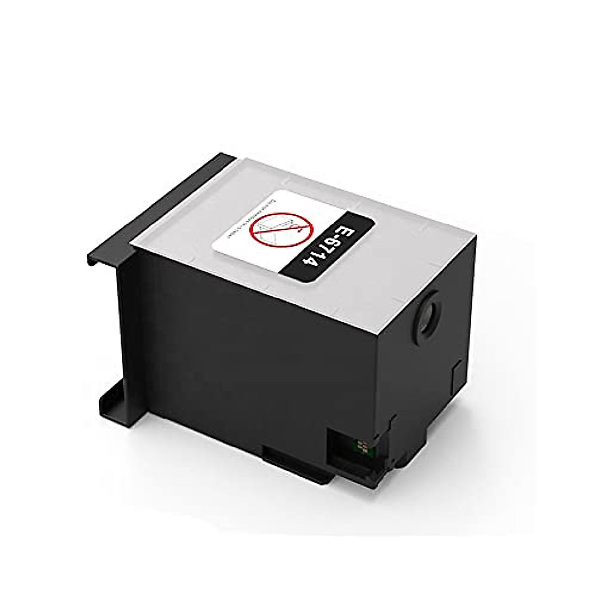 COCADEEX Remanufactured Ink Maintenance Box Replacement for T6714,Work with WF-C8190 WF-C8690 WF-C869Ra WF-C869 WF-C860 Series Printer