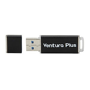 Mushkin 256GB Ventura Plus USB 3.0 Flash Drive