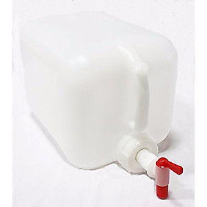Home Brew Ohio Complete Hedpak Kit with Vented Faucet
