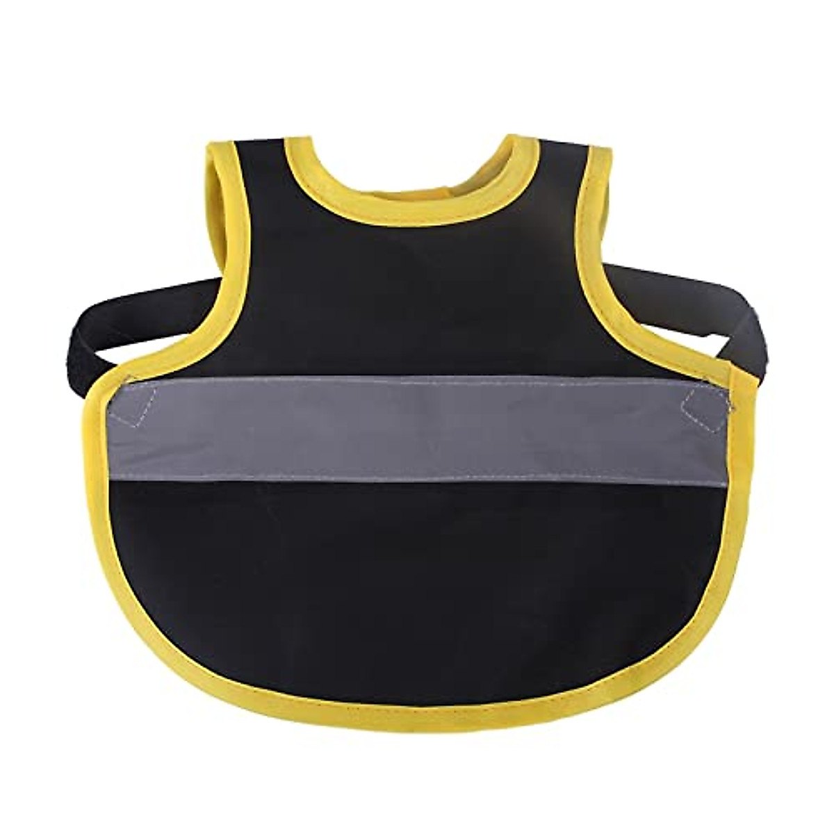 TTBDWiian Pet Clothes Hangers Chicken Saddle Hen Apron for Poultry Back Wing Pet Reflective Vest Adjustable Hen Saddle Apron