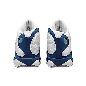 Jordan Mens Air Jordan 13 414571 164 French Blue - Size 11