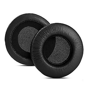Replacement Ear Pads Cushions Compatible with Skullcandy Uproar Wireless Headset Earmuffs