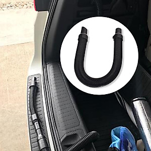 5140128-68 Replacement Hose Assembly/Hose Attachment Kit, Compatible With Dewa-lt Wet Dry Vaccum Cleaner, for DCV580 DCV581H Models