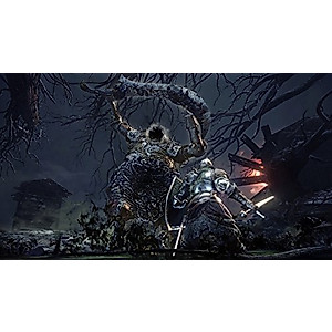 Dark Souls 3 The Fire Fades - Game of The Year Edition (PS4) (UK IMPORT)