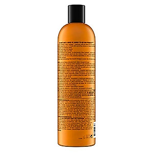 Colour Goddess by TIGI Bed Head Hair Care Colour Goddess Tween Set - Shampoo 750ml & Conditioner 750ml by Re