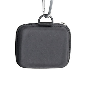Hermitshell Hard Travel Case for Winning Moves Games Pass The Pigs (Only the Case)