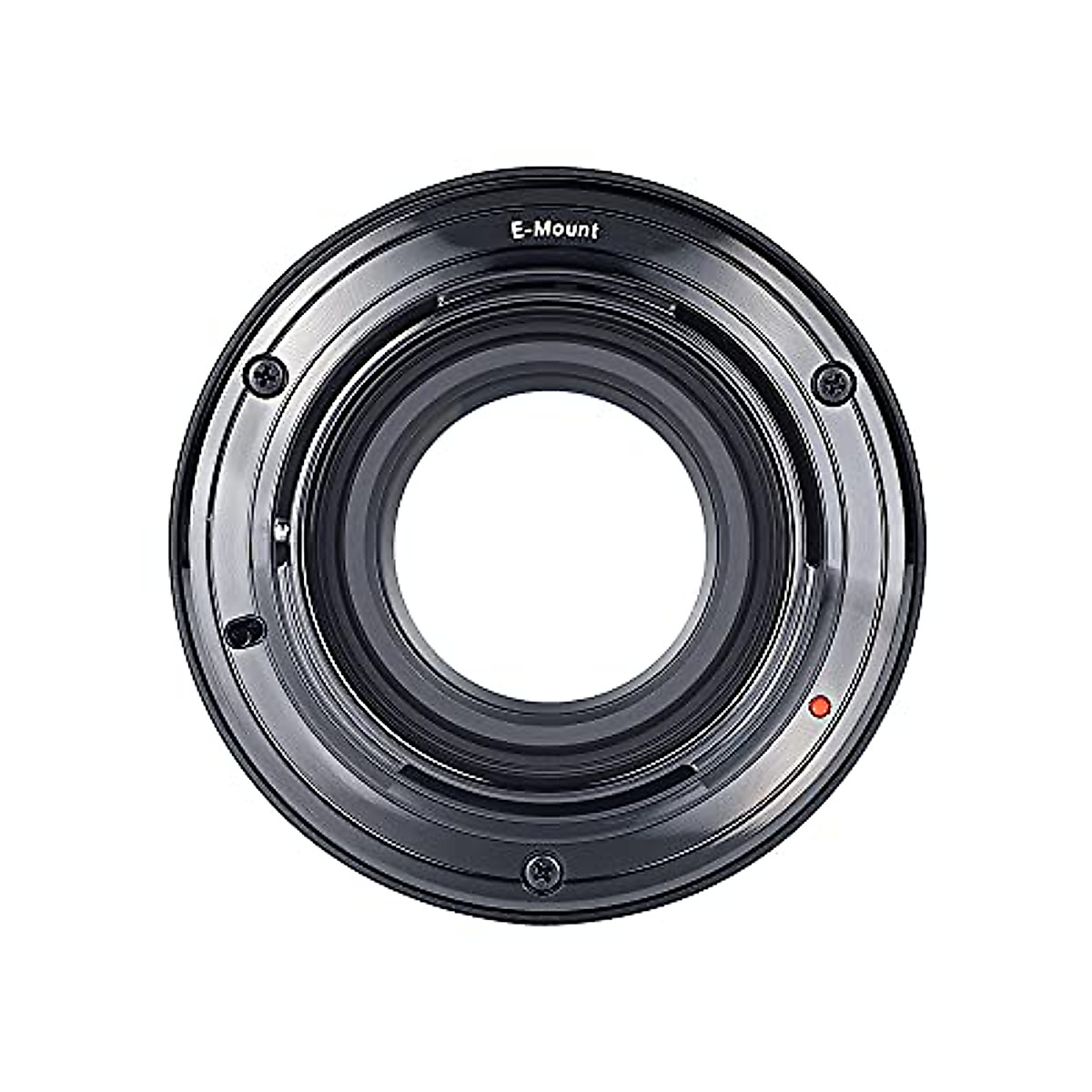 7artisans 35mm F1.4 Mark II APS-C Manual Focus Fixed Lens Large Aperture Compatible with Olympus and Panasonic MFT M4/3 Mount Cameras