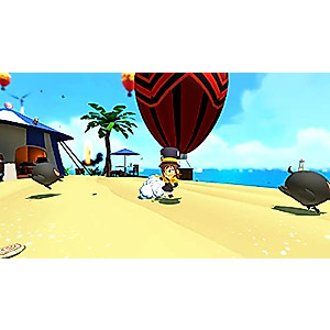 A Hat in Time - PlayStation 4