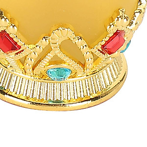 Dubai Retro Perfume, Muslim Halal Dubai Retro Essential Oil Exquisite Vintage Fragrance Gift, Mainly Floral and Fruity 15ml