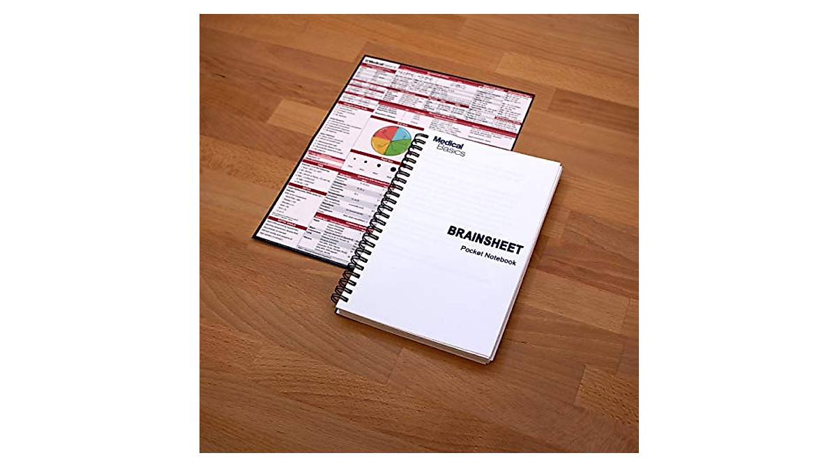 Pocket Nurse Report Sheet: Perfect for MedSurg Nurses