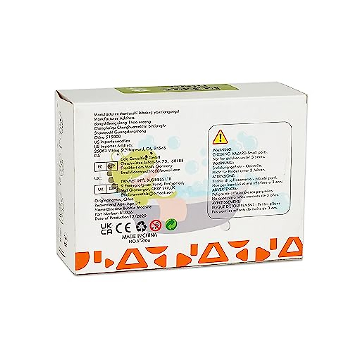 Lehoo Castle Bath Toys,Toddler Bath Bubble Machine, Bathtub Toy Dinosaur, Bathtime Shower Bath Wall Toy, Bubble Maker with 12 Songs, Gift for Baby