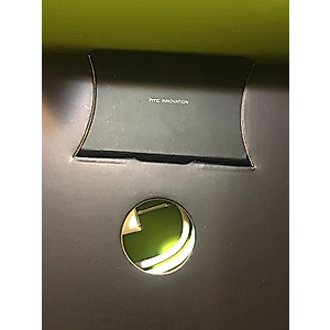 HTC Droid Eris for Verizon Wireless (Black) CDMA Smartphone