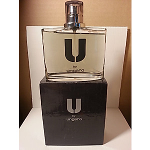 Avon U By Ungaro for Men Eau De Toilette Spray 2.5 fl oz
