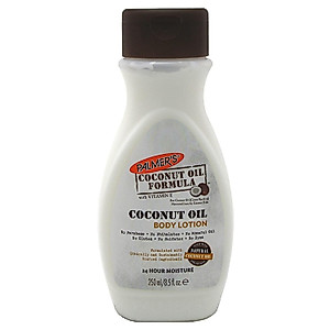 Palmers Coconut Oil Body Lotion 8.5 Ounce (251ml) (2 Pack)