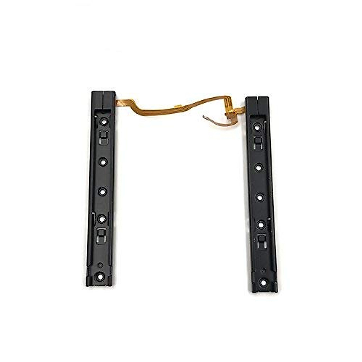 Right Left L R Slider Rail with Flex Cable for Nintendo Switch NS NX Joy-Con Console (Right)