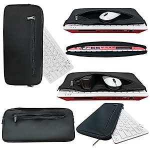 Vilros Case and Protector Bundle For Raspberry Pi 400