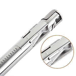 69787 Grill Burner Tubes for Weber Spirit 300 Series and Spirit II 300 Series, Spirit E310 E320 E330 S310 S320 S330 SP330 Gas Grills with Up Front Controls, Stainless Steel 304, 18 Inch