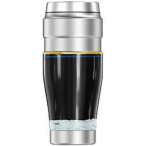 Nasa Apollo The Eagle Has Landed THERMOS STAINLESS KING Stainless Steel Travel Tumbler, Vacuum insulated & Double Wall, 16oz