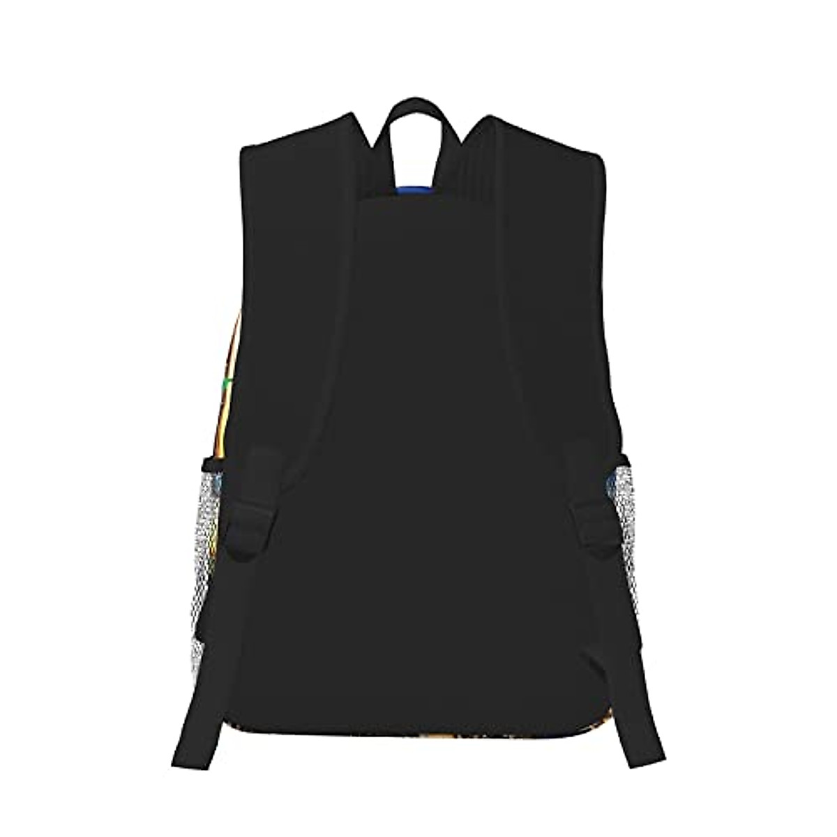 Limhibu Travel Backpack for Boys Girls Kids, New York City Skyline Urban 835 Backpacks Children School Bag Bookbag Daypack for Men Women