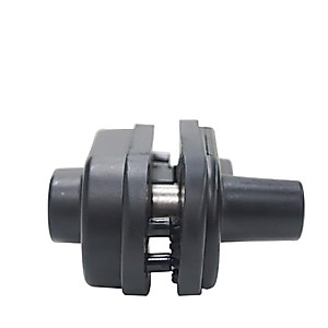 SPIKA Gun Lock Keyed Alike Trigger Lock for Rifle,Shotgun,Pistol and Handgun