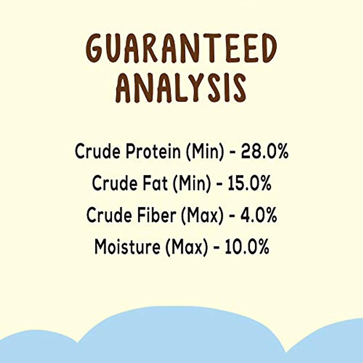 Purina Friskies Natural Cat Treats, Party Mix Natural Yums With Wild Tuna - (6) 6 oz. Pouches