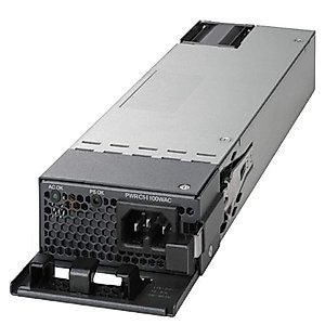 Cisco Hot-Plug/Redundant - Plug-in Module 1100 Power Supply PWR-C1-1100WAC=
