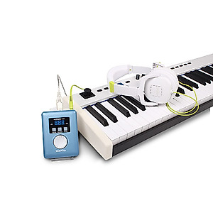 midiplus miniEngine USB MIDI Sound Module