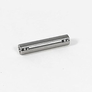 Agri-Fab 27582 Lawn Tractor Snowblower Attachment Auger Shaft (Replaces 738-0680) Genuine Original Equipment Manufacturer (OEM) Part