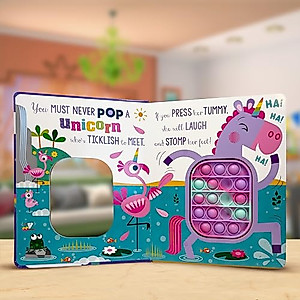 Never Pop a Unicorn!