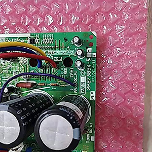 Air conditioning computer board 2P273854 3PCB3214-64 2P273854-2 3PCB3214-82 RXS60GV2C motherboard RZQH72MV2C for Daikin - (Color: second-hand)