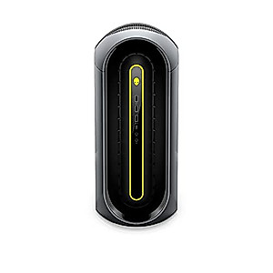 Dell Alienware Aurora R10 Gaming Desktop Computer Tower (2019) | Core Ryzen 7-512GB SSD Hard Drive - 16GB RAM - RTX 3070 | 8 Cores @ 4.4 GHz - 8GB GDDR6 Win 11 Home