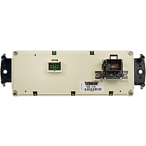 Dorman 599-218 Front Climate Control Module Compatible with Select Chevrolet/GMC Models