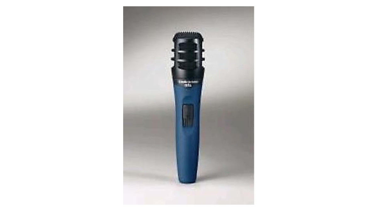 Audio Technica MB 2K Microphone for Instrument Use