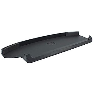 OSTENT Skid Proof Console Vertical Stand for Sony PS3 Super Slim Console CECH-4000 Game