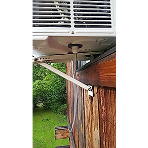 Window Air Conditioner Drain Kit (20ft Kit)