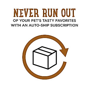 Purina Beneful High Protein, Gravy Wet Dog Food Variety Pack, Prepared Meals Stew - (12) 10 oz. Tubs