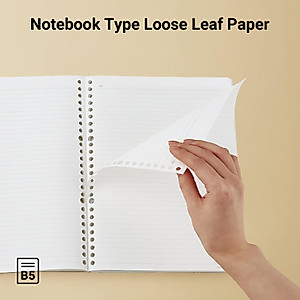 KOKUYO Me Fragile Mint Collection, Back to School Supply Set, School Supply Kit Back to School Essentials, 10 Pieces