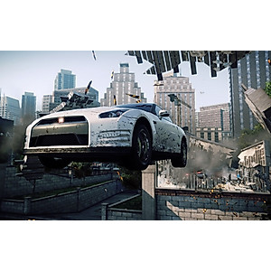 Need for Speed Most Wanted - Playstation 3