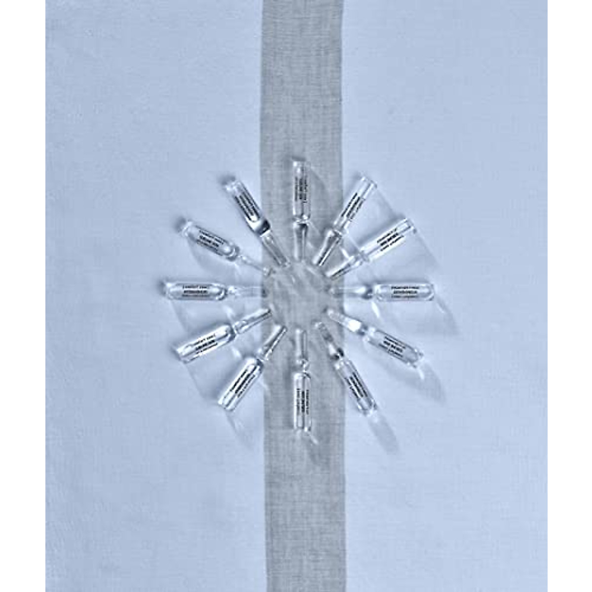 [ comfort zone ] Sublime Skin Lift & Firm Ampoules, With Anti-Wrinkle Peptide And Macro Hyaluronic Acid, Firm, Plump And Smooth, 7 ct.